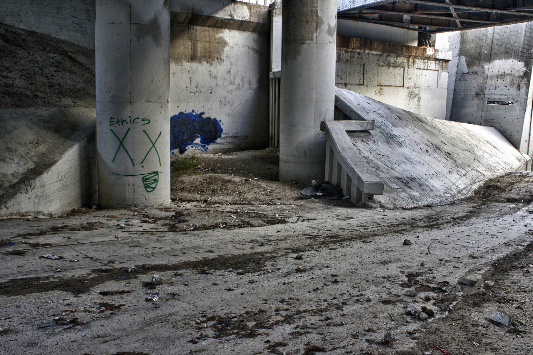 LA River – Evan Stiles Photography